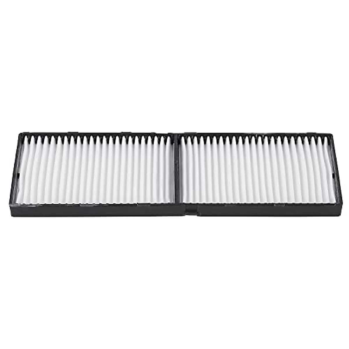 Litance ELPAF41 V13H134A41 Projector Air Filter for Epson PowerLite 2250U 2040 2055 2255U 2065 2140W 2155W 2165W 2245U 975W 1930 1935 1940W 1945W 1950 1955 1960 1965 Pro Cinema 1985 EB-501KG Filter