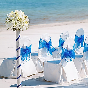 MECCANIXITY 1 1/2" Wide Sparkly Sheer Wired Organza Ribbon Pastel Shimmer Iridescent Chiffon Ribbons 10 Yard Lavender Purple for Gift Wrapping Bouquet Wedding Bows