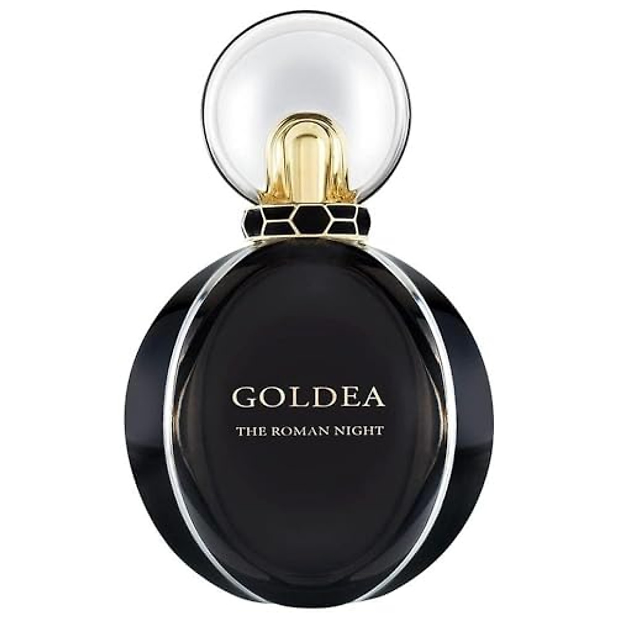 Goldea The Roman Night Eau de Parfum Spray, 2.5 oz.
