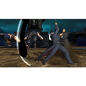 J-Stars Victory Vs+ - PlayStation 3