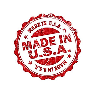 Recycle Sticker for Trash Can - 4 Pack 6x6" Waterproof Scratch Proof Large Vinyl Recycling Sticker - Ideal Sign for Kitchen Trash Can With Recycling Bin Combo - Suitable for Kitchen Garbage Can or Outdoor Trash Can