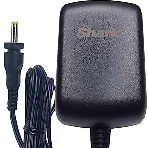 Original OEM Genuine Shark 13.3V 0.75A AC/DC Adapter for Shark Ultra Cyclone Pet Pro CH951 14 CH95114 CH951C 10.8V PetPro Plus Cordless Handheld Vacuum Cleaner XB950 Battery Pack Lithium ion Charger
