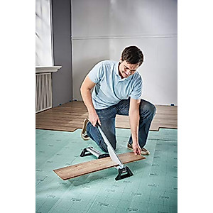 wolfcraft LC 600 Laminate Cutter I 6937000 I The Precise and high-Performance Laminate Cutter