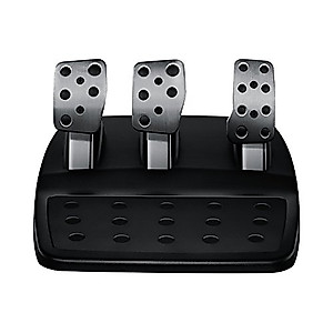 Logitech Driving Force G29 Racing Wheel for PlayStation 4 and PlayStation 3 (Renewed)