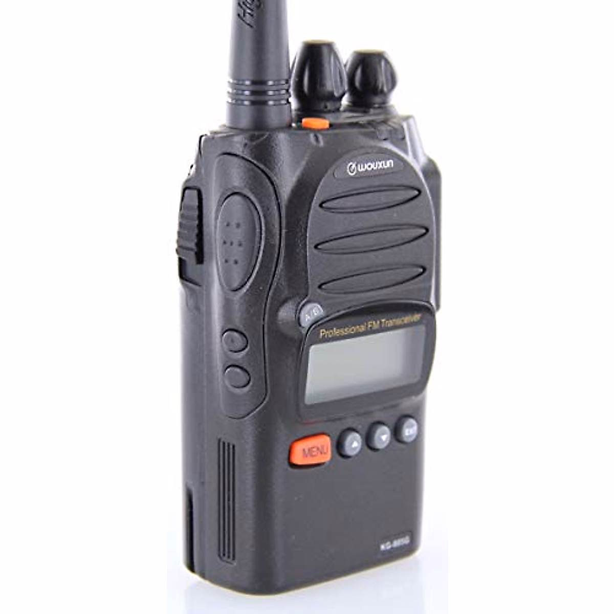Wouxun KG-805G Professional GMRS Two Way Radio