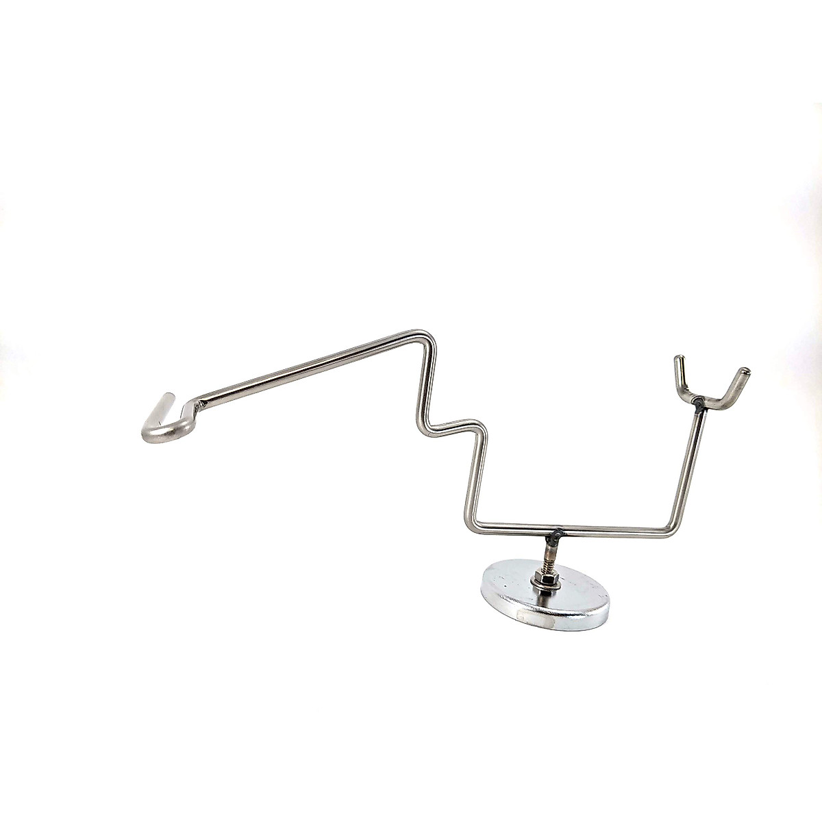 Acetylene Welding Torch Holder Torch Stand, Gas Welding Torch Stand Torch Holder Welding Accessory