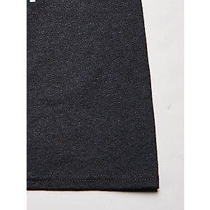 Disney Men's Lion King Pumba Not Lazy Saving Energy Graphic T-Shirt, Charcoal Heather, 3X-Large