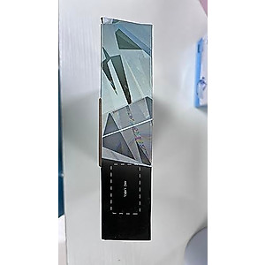 SAPLOS Radeon RX 550 Low Profile Graphics Card, 4GB GDDR5 128-bit, HDMI VGA DVI-D, Video Card for PC Gaming, Computer GPU, DirectX 12, Low Power