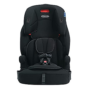 Graco Tranzitions 3 in 1 Harness Booster Seat, Proof