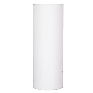 NIZUUONE High Speed 80mm USB Thermal Kitchen Printer with Auto Cutter for Catering Systems (US Plug 100‑240V)