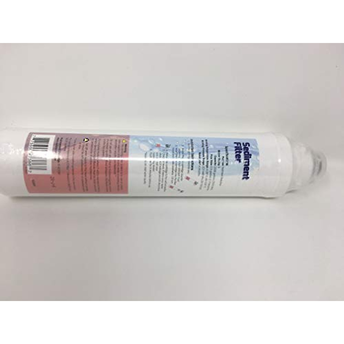 Pura 41407001 Quick Change Sediment Filter