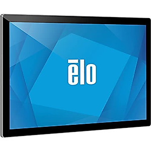 Elo 3203L - 32" Touchscreen Signage - 40 Touch, 1920 x 1080, Black