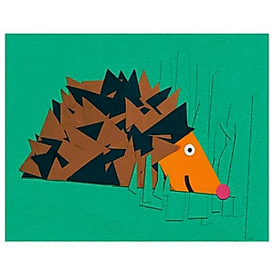 Fun Express Sunworks® Pink 9" x 12" Heavyweight Construction Paper - Art Supplies - Art Paper - 50 Pieces