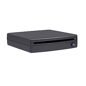 AIE Fully Universal Application Vehicle CD Player via USB/External Controller. (USBCDPLAY1DLX) is Designed for All Vehicles with or Without USB Connection.