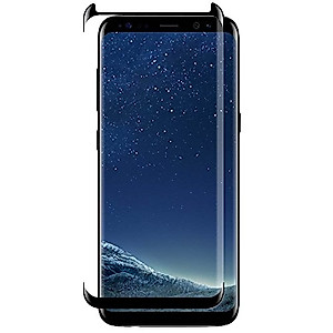 (3-Pack) Compatible with Samsung Galaxy S9 Screen Protector, [9H Hardness] [Ultra-Thin] [Anti-Scratch] HD Clear Tempered Glass Protective Film fit Galaxy S9 SM-G960 G960U G960F G960N G9600 G9608 5.8"