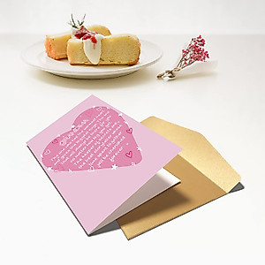 Mother's Day Card for Grandma, Grandma Birthday Greeting Card, Mother's Day Card from Grandchild, Times Spent Together Will Be Cherished Forever