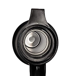 Update International SV-100 Cream Server, 33 Oz, Silver