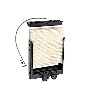 AprilAire 4788 Humidifier Maintenance Kit with Water Panel Model No. 45 Humidifier Replacement Filter for AprilAire Whole-House Humidifier Models: 400, 400A, 400M
