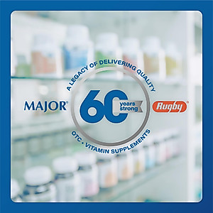 Major Therapeutic Moisturizing Minerin Créme - Body Cream Moisturizer for Dry Skin - Fragrance-Free - 16 Oz. (5 Pack)