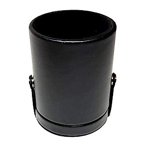 CHH Games - 7810 Deluxe Dice Cup With Storage