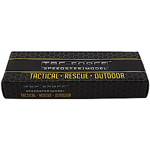 Only US TAC-FORCE Folding Joker "Why So Serious?" Satin Blade Pocket Knife TF-457BS