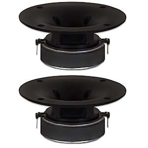 Goldwood Sound Inc. Sound Module, 4" (GT-520-2)
