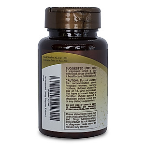 CellFend Fermented Long Pepper Extract – Senolytic Agent – with Piperlongumine – Potent 30:1 Extract - 60 Vegan Capsules (500mg)