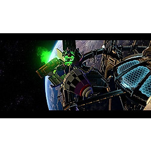 LEGO Batman 3: Beyond Gotham - PlayStation 4