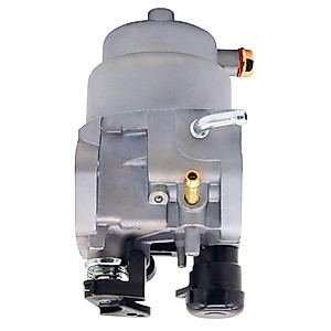 Realman 16100-ZA0-L01 Carburetor Assembly Kit For Honda Lawn Tractor HT3813 HT3813K1 HT4213
