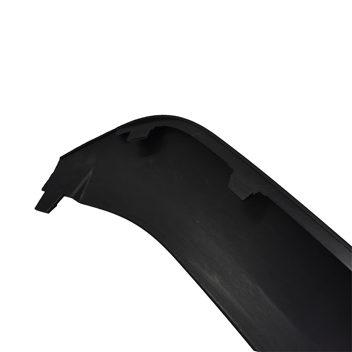Front Bumper Spoiler Lip Chin Splitter Left and Right Replacement for Focus 2012 2013 2014 FO1095244C