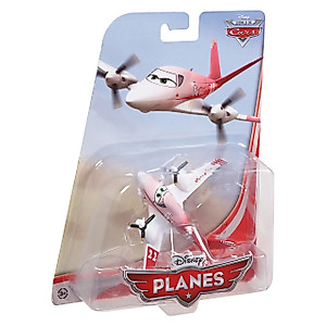 Mattel Disney Planes Rochelle Diecast Aircraft
