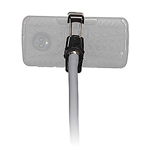 Fotodiox Selfie Starlite Stix Vlog Light Kit w/Tripod - 2X 11in Bi-Color Dimmable LED Wand Lights for Portrait, Photography, Makeup, YouTube, Live Streaming Video and More