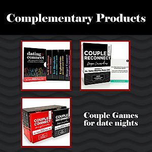 Life Sutra Couples Games for Adults - 200 Conversation Cards Crafted by Psychologist - Meaningful Conversation Starters - Fun Date Night Ideas - Perfect for Date Night Games - Couples Card Game