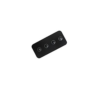 Remote Control for Bose* Cinemate 120 130 220 Digital Home Theater Speaker System