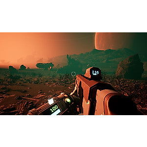 Genesis Alpha One - PlayStation 4