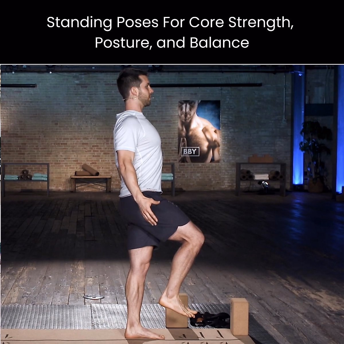 Better Back Yoga - Gentle Yoga To Prevent and Alleviate Chronic Back Pain | 2 Part System To Help You Feel Better, Move Better, and Live Better | Bonus 10 Min Routine For Quick Back Pain Relief