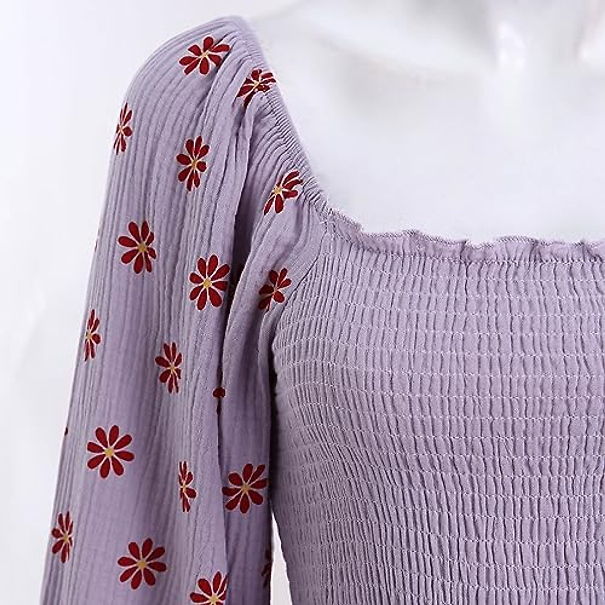 Aline Dress for Women Sun Dress Beach Womens Short White Dress Swing Long Strapless Dresses for Women Lantern Long Sleeve Vestidos de Mujer rojos Cortos Shift Dresses Elegant Dresses for Women tie