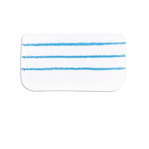 Amazinpure 6 pack SMP20 1600 Steam Mop Pads Replacement Compatible with Black+Decker Steam Mop FSMP20 SM1600 1610 1620 1630 SMH1621 HSMC1300FX HSMC1321 FSM1610 1630 BDH1855SM BDH1760SM 1765 1715