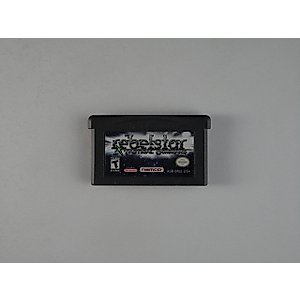 Rebelstar: Tactical Command
