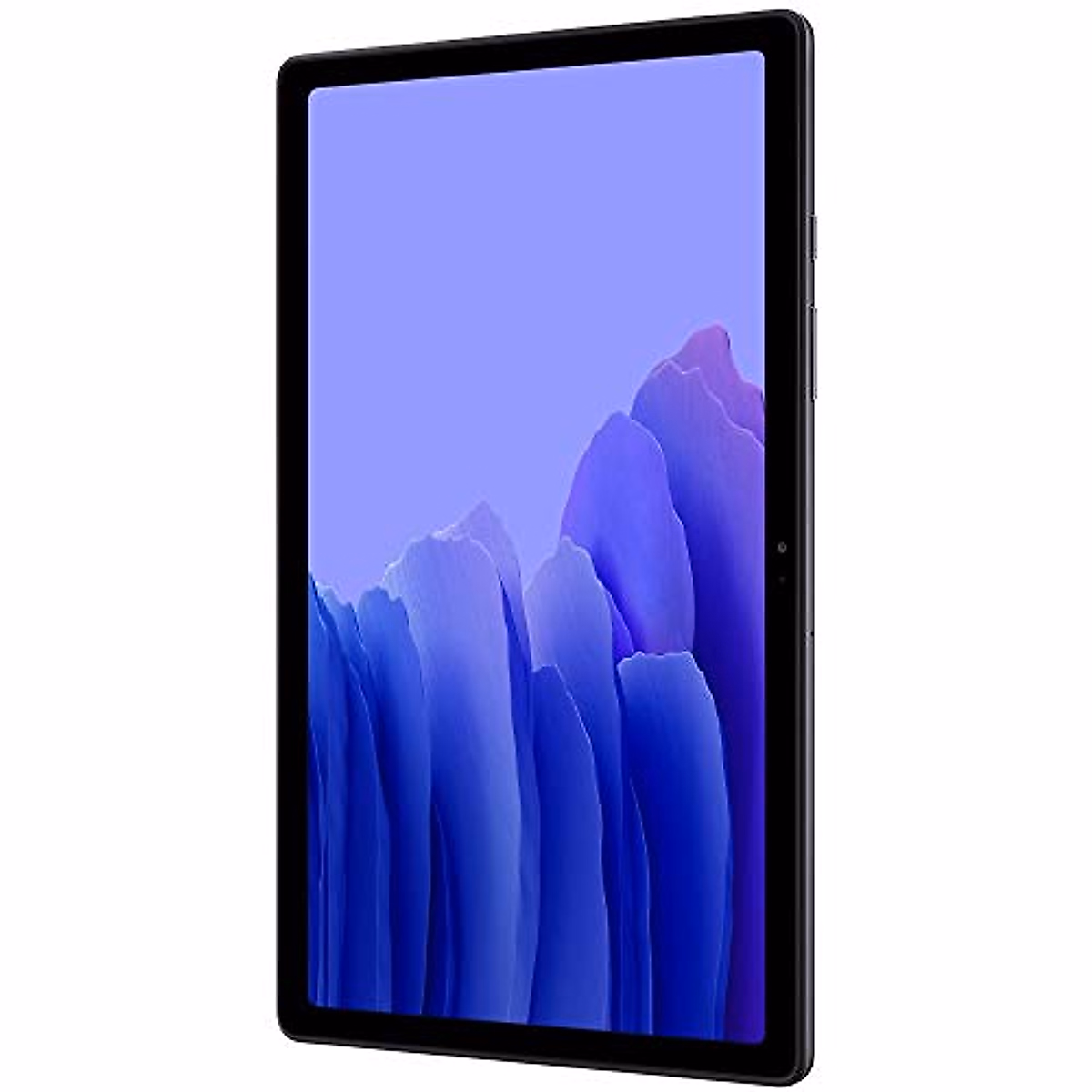 Samsung Galaxy Tab A7 10.4" 2020 (32GB, 3GB) Wi-Fi Only Android 10 One UI Tablet, Snapdragon 662, 7040mAh Battery, SM-T500 (US Model, 64GB SD Bundle, Dark Gray)