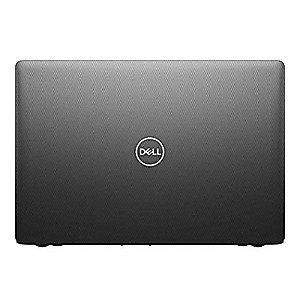 2019 Newest Dell Inspiron 15 3583 15.6 Inch Laptop (8th Gen Intel Core i3-8145U up to 3.9GHz, 8GB DDR4 RAM, 1TB HDD, Intel UHD 620, WiFi, Bluetooth, HDMI, Windows 10) (Black) (Renewed)