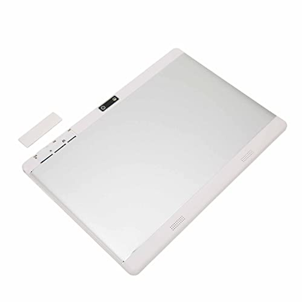 VINGVO HD Tablet, 2GB 32GB 1.6 GHz Octa Core AC100-240V Dual Camera 1960x1080 IPS Tablet PC Dual Cards Dual Standby for Video for Android11 for Gaming (US Plug)