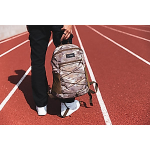 Dakine Wndr Pack 18L (Cascade Camo, One Size)