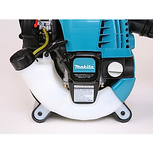 Makita BHX2500CA 24.5 cc MM4® 4-Stroke Engine Blower