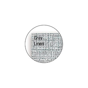 Southworth Linen Business Paper, 24 Lb., Letter Size, Gray, 500 Sheets (574C)