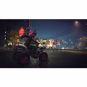 Saints Row The Third - Remastered - Xbox One Remastered Edition