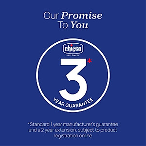 Chicco Next2Me Terry Mattress Protector, White | Protects & Covers Next2Me Mattress, Water Resistant, Machine Washable