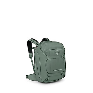 Osprey Sojourn Porter 30L Travel Backpack, Koseret Green, One Size