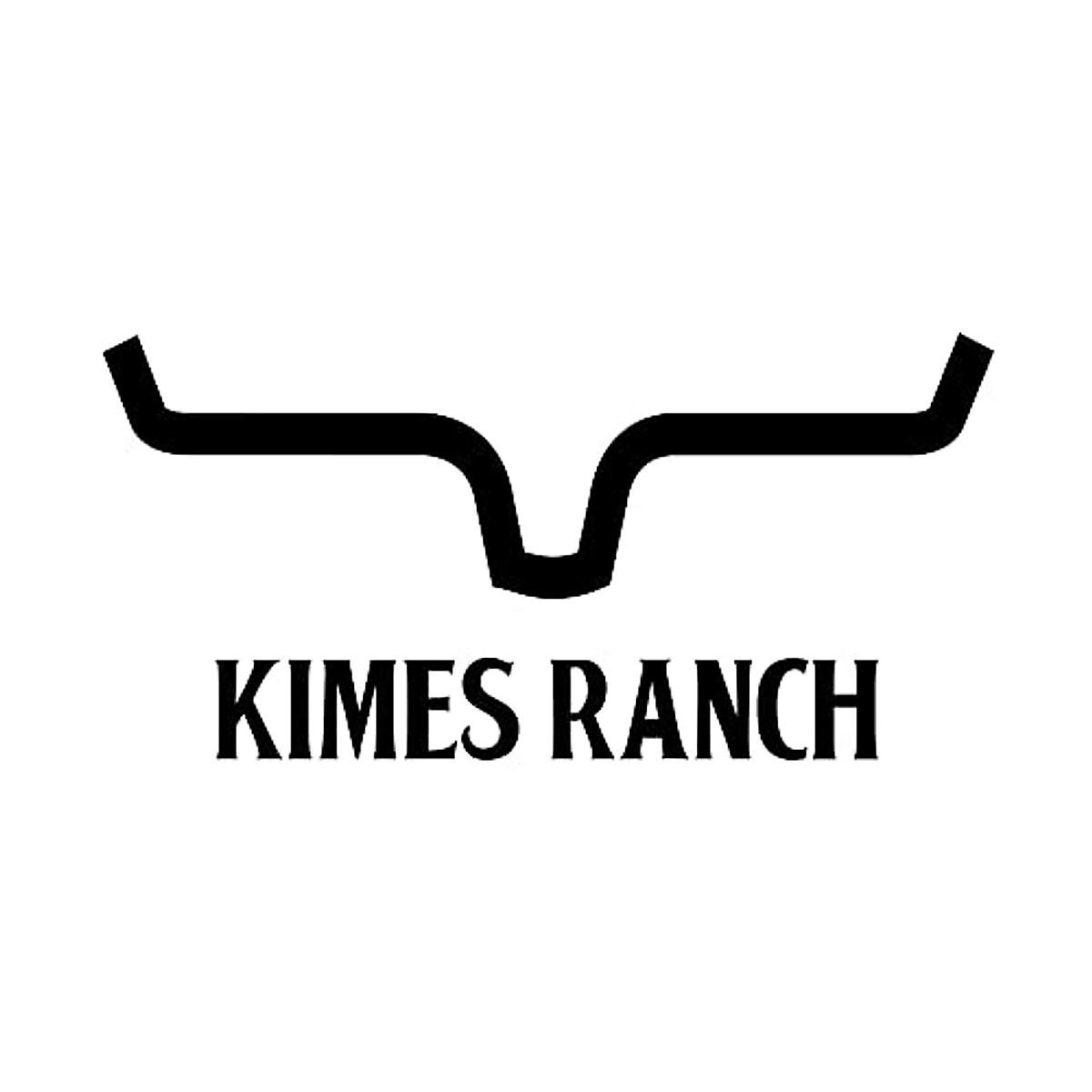 Kimes Ranch Adjustable Snapback Hat American Trucker/Work Wear Brown