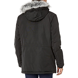 Quiksilver Men's Focus Shift Short Sleeve, Black, S